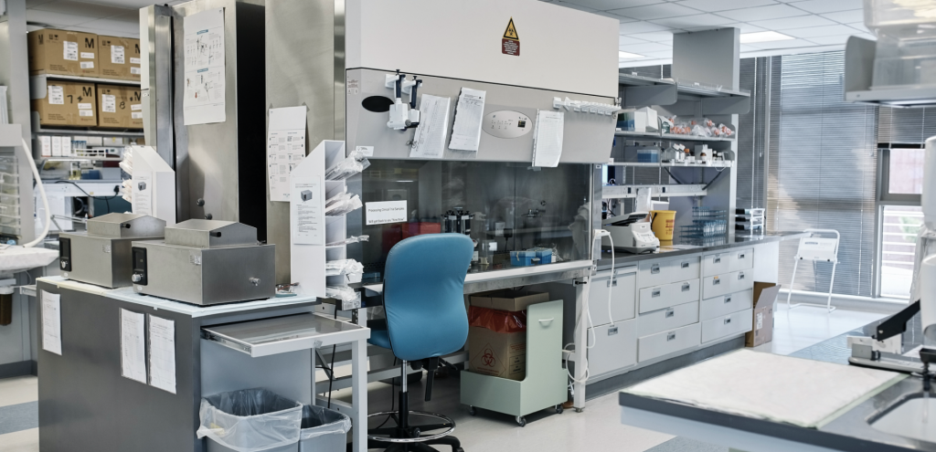 IARPA Funds Team Involving DNA Script, the Broad Institute, and Harvard ...