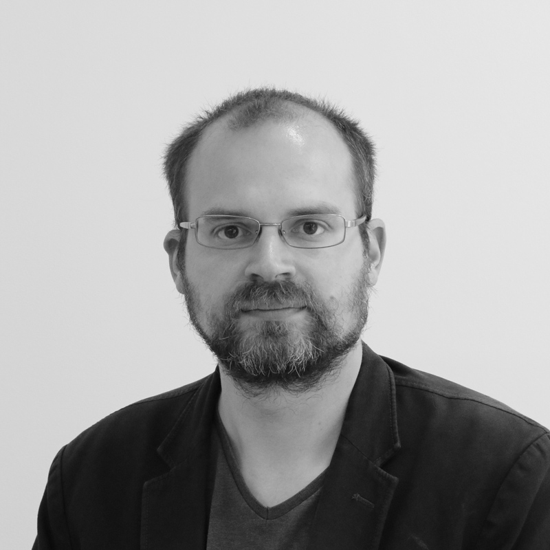 Alexandre Back | DNA Script