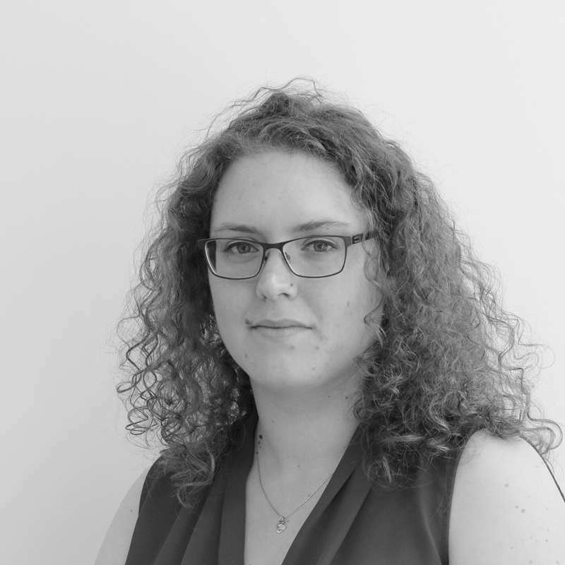 Elisa Quiot | DNA Script