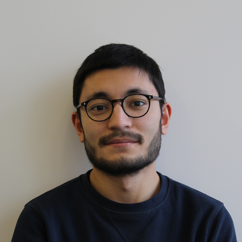 Jérôme Dubos | DNA Script