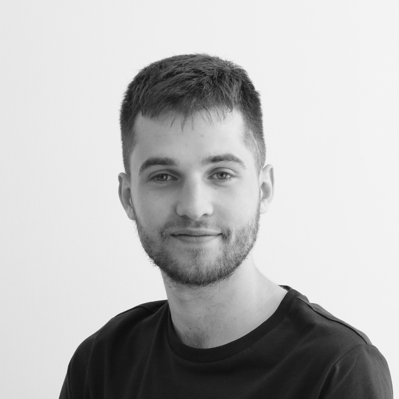 Paul Belin | DNA Script