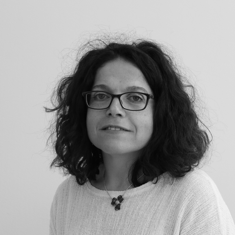 Sandrine Creton | DNA Script