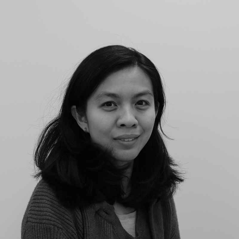 Supaporn Niyomchon | DNA Script