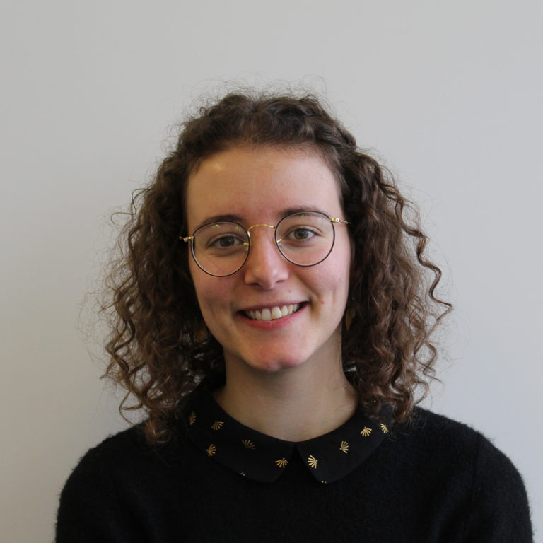 Elisa Biecher | DNA Script