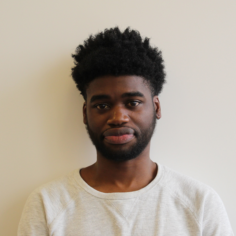 Melvyn Wothor | DNA Script