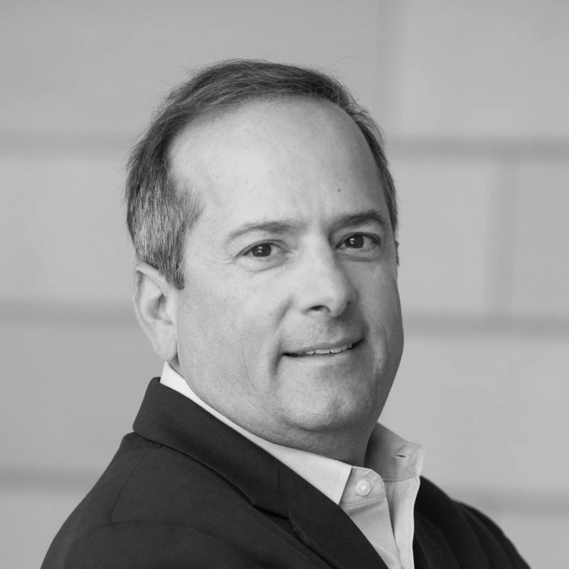 Nick Naclerio | DNA Script