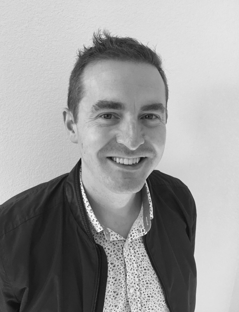 Carl Martin | DNA Script