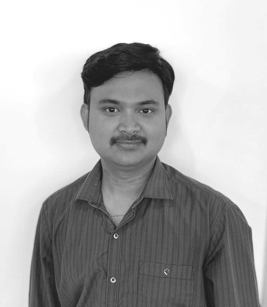 Ganesh Ambigapathy | DNA Script