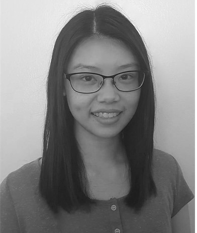 Serena Chu | DNA Script