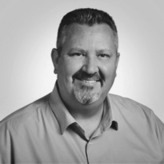 Stuart Banyard | DNA Script