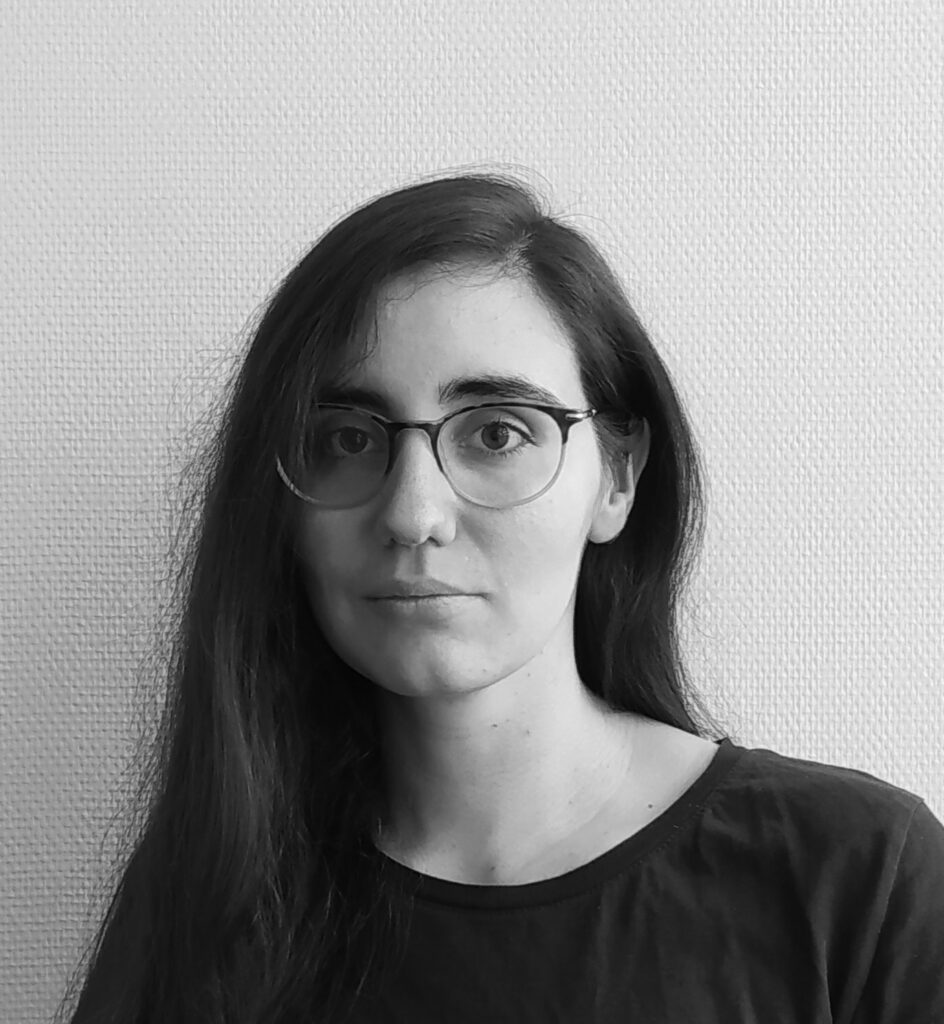 Morgan Babin | DNA Script