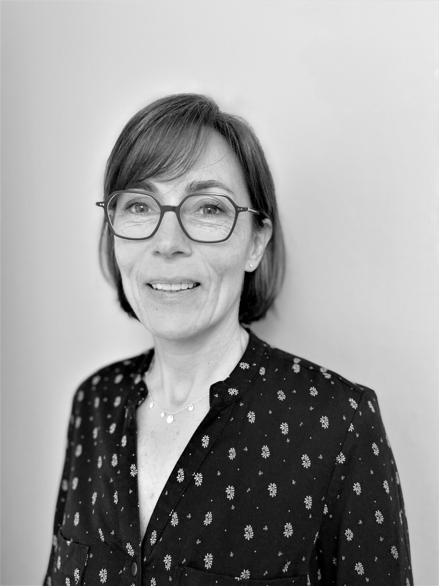 Florence Mahe | DNA Script