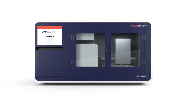 Products | DNA Script