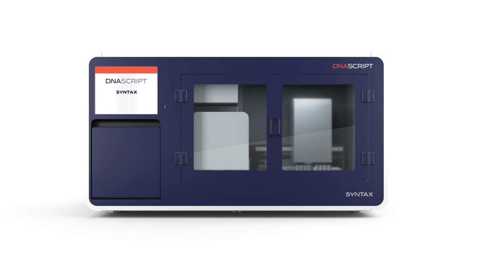 SYNTAX System | DNA Script