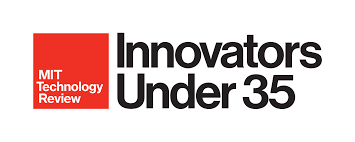 Innovators Under 35 Europe 2017: Sylvain Gariel | DNA Script