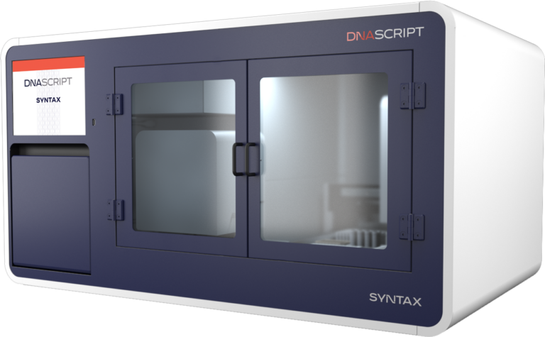 Products | DNA Script